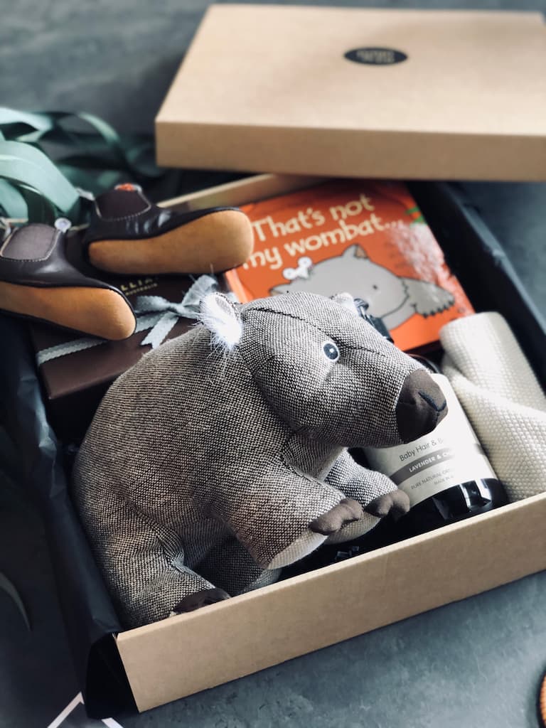 All Aussie Icon - Pago and Co