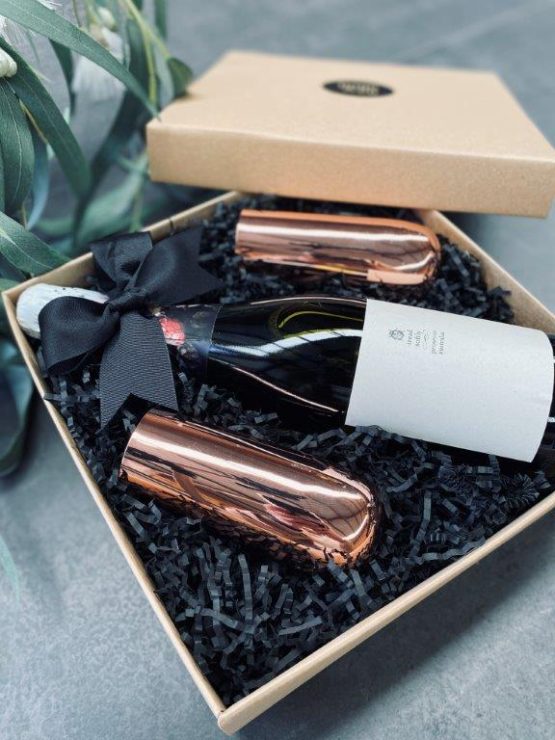 The Show Stopper - Prosecco - Pago and Co