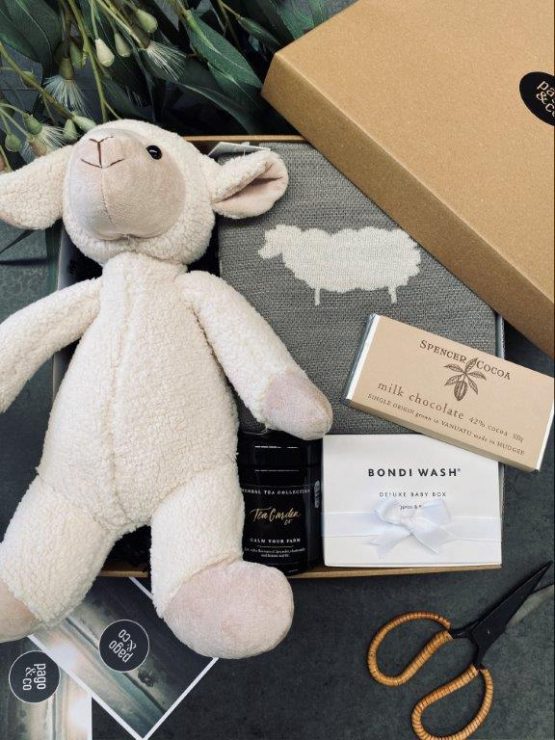 Mini Merino - Pago and Co