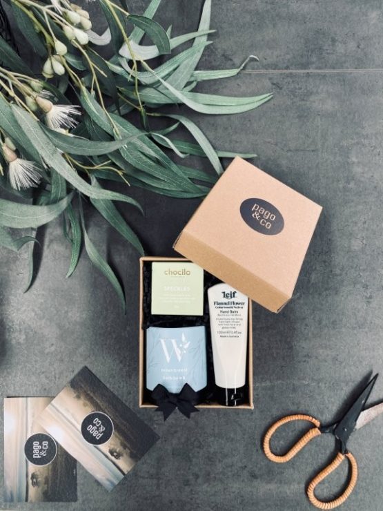 Tiny Time-Out - Pago and Co