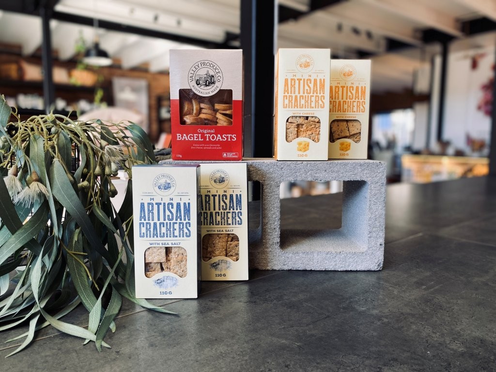Valley Produce Co - Pago and Co